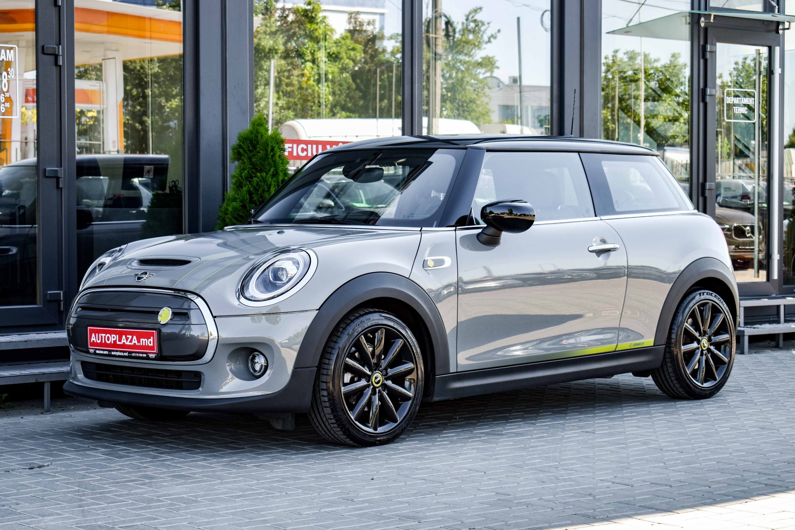 Vanzare Auto Mini cu parcurs in Chisinau, Moldova - Autoplaza