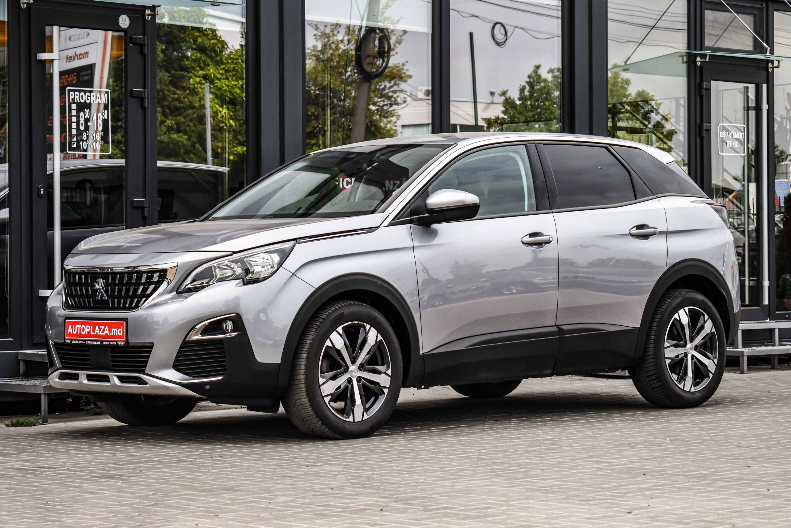 Peugeot cu parcurs de vânzare Chișinău - Autoplaza: cumpără Peugeot ...