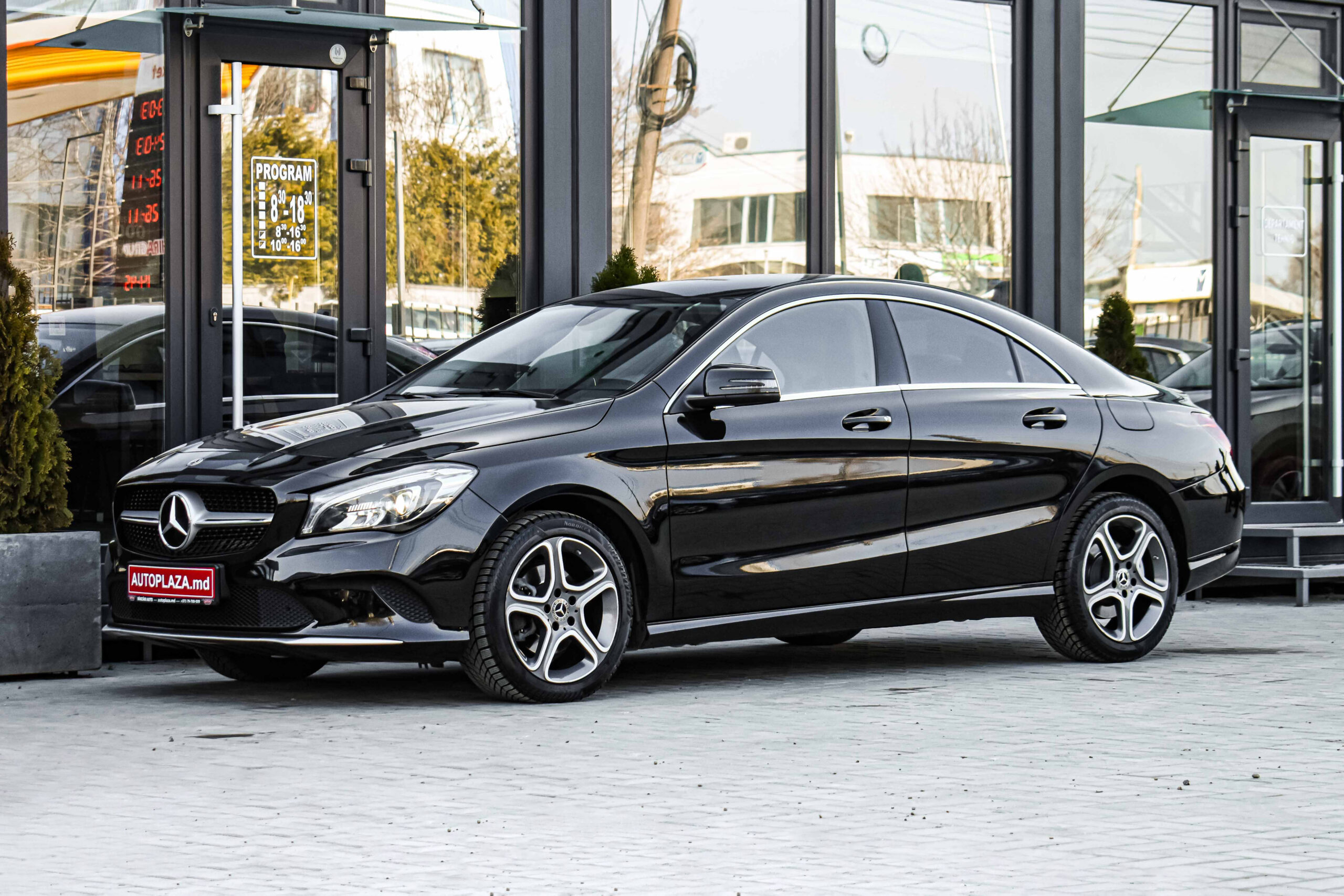 Mercedes de vânzare Chișinău, Moldova cu parcurs - Autoplaza: cumpără ...