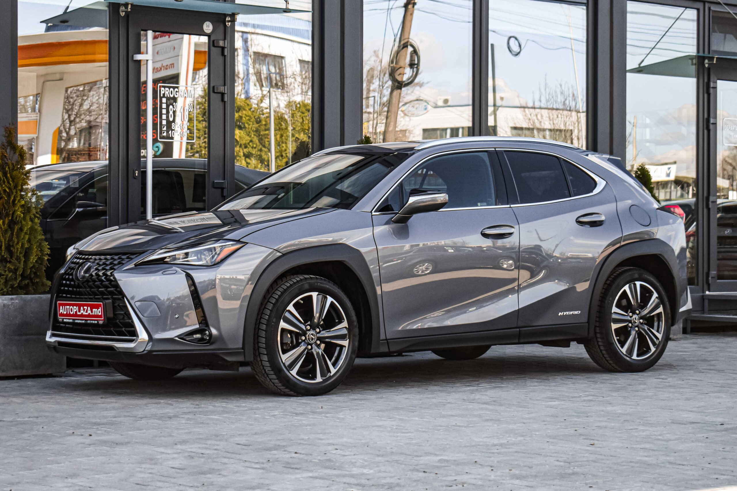 Lexus de vânzare Chișinău, Moldova cu parcurs - Autoplaza: cumpără ...