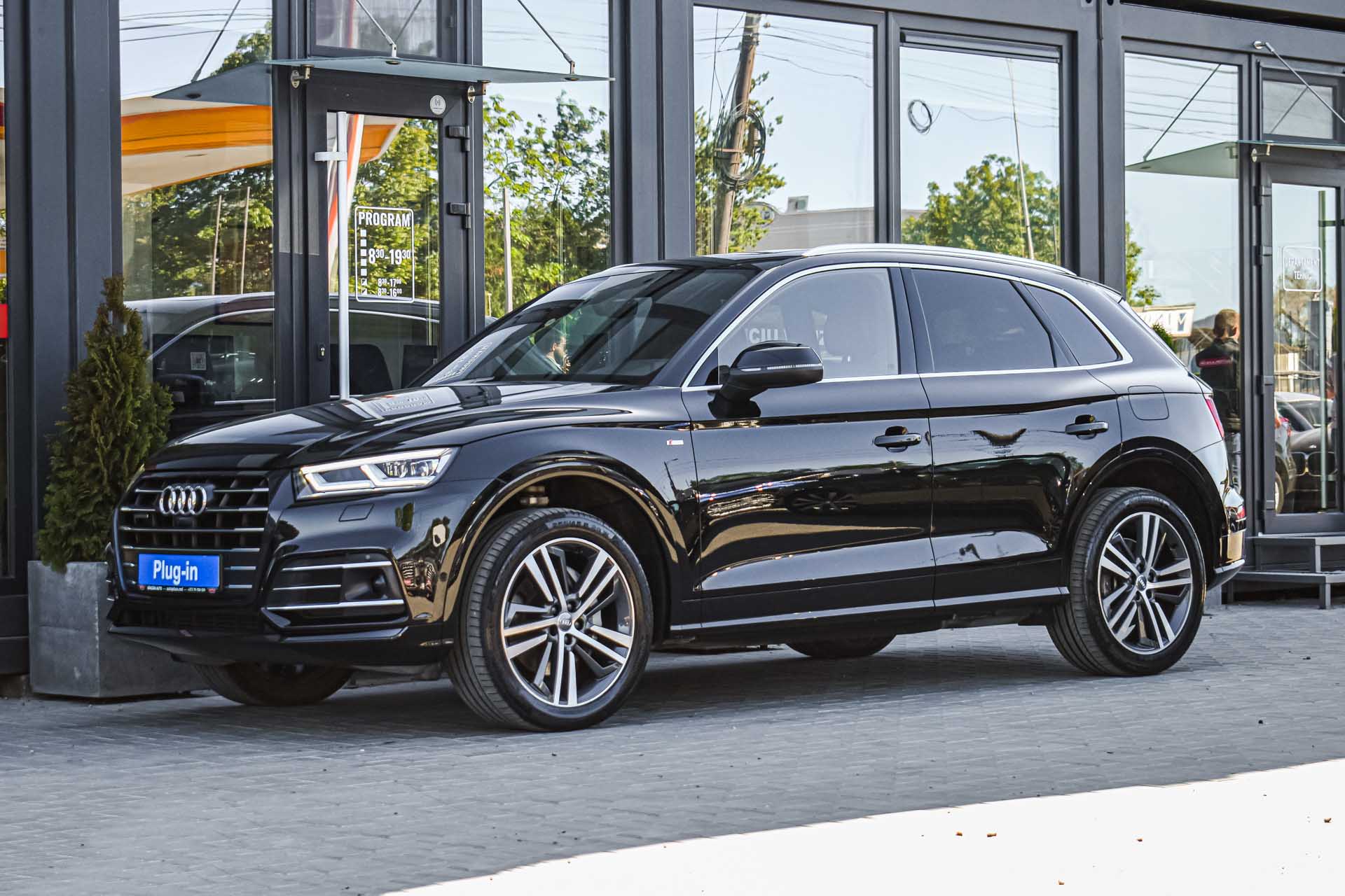 Audi de vânzare Chișinău, Moldova cu parcurs - Autoplaza: cumpără Audi ...